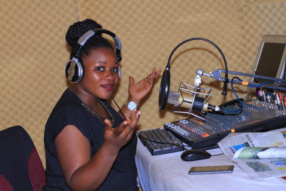 Home - UMCAT School of Journalism and Mass Communication