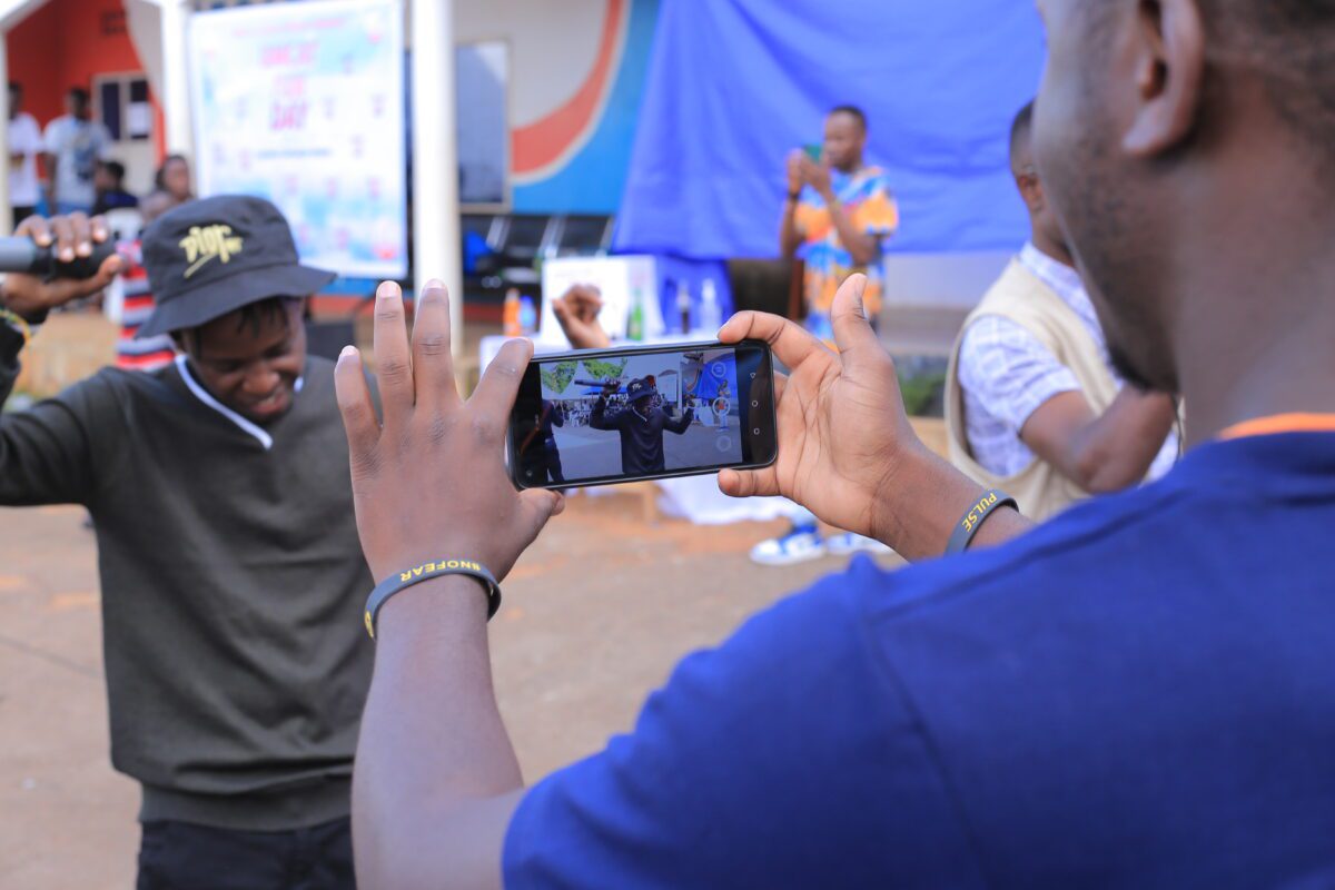 UMCAT Fun Day 2021 In Pictures