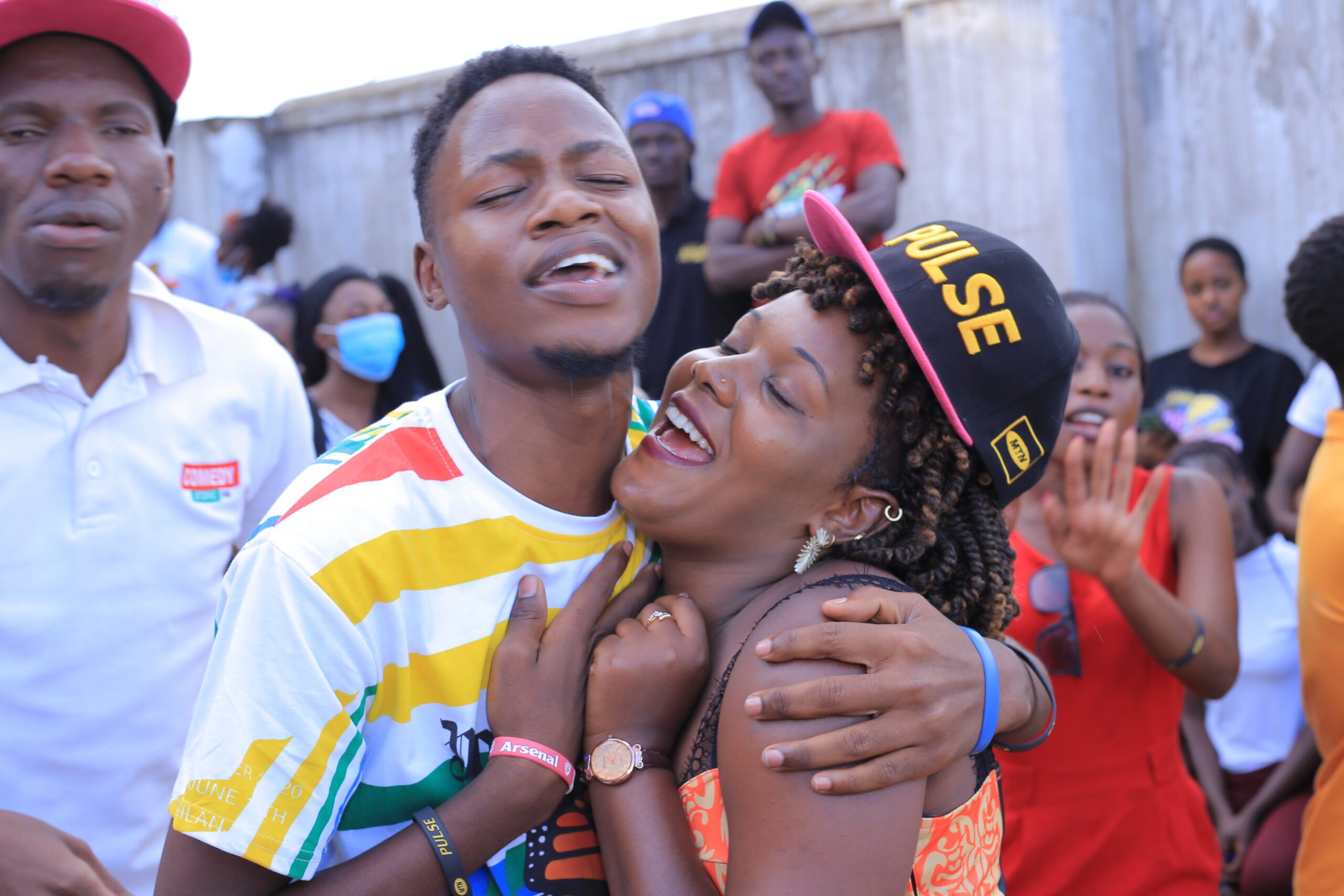 UMCAT Fun Day 2021 In Pictures