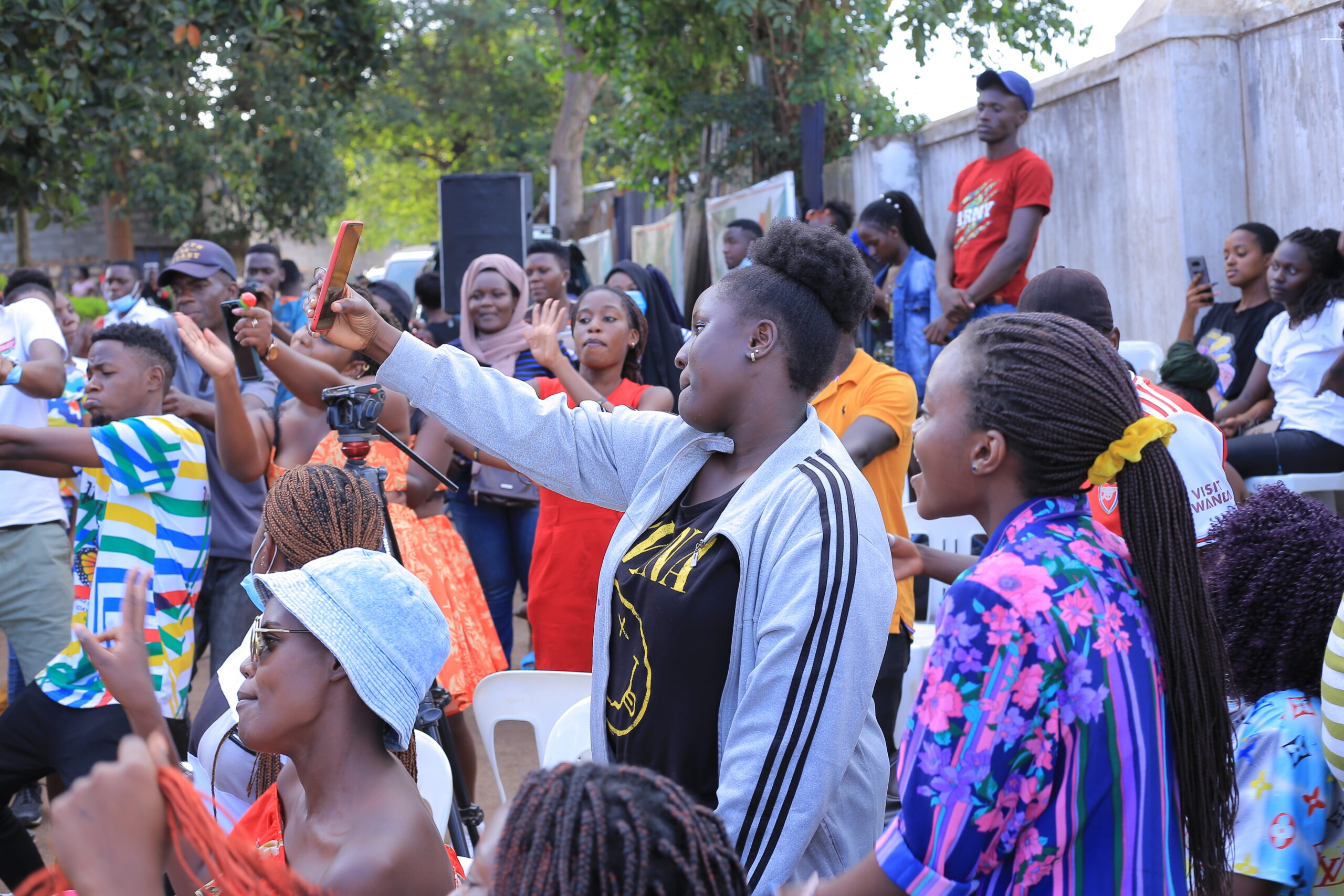 UMCAT Fun Day 2021 In Pictures