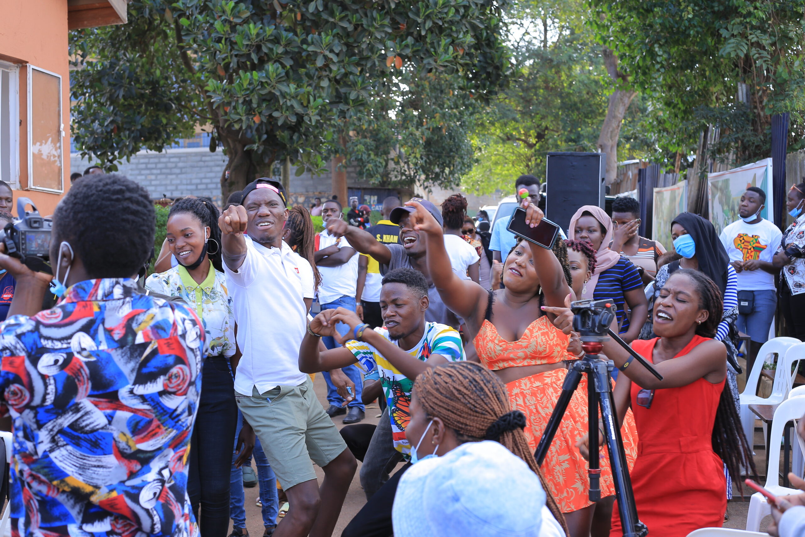 UMCAT Fun Day 2021 In Pictures