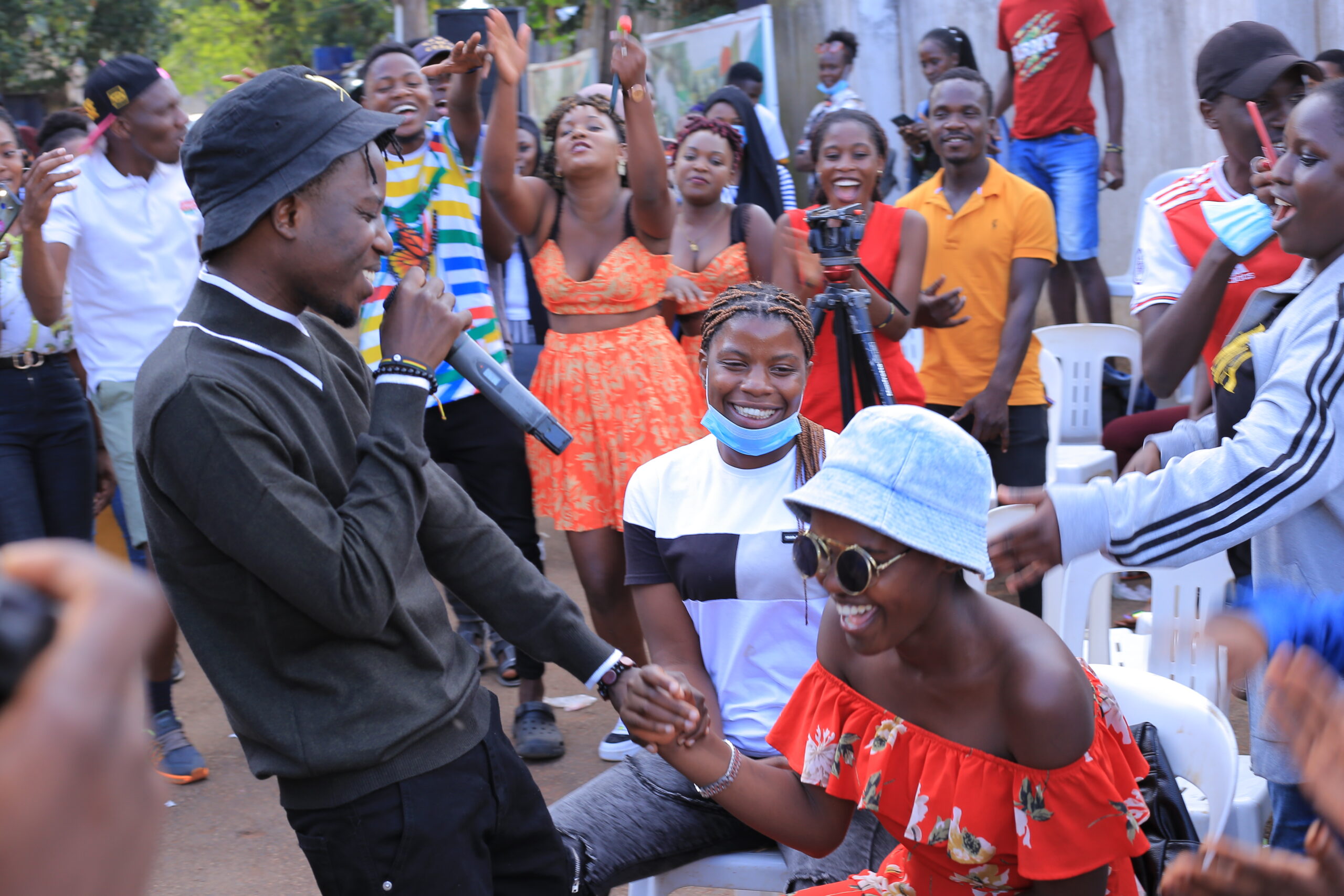 UMCAT Fun Day 2021 In Pictures