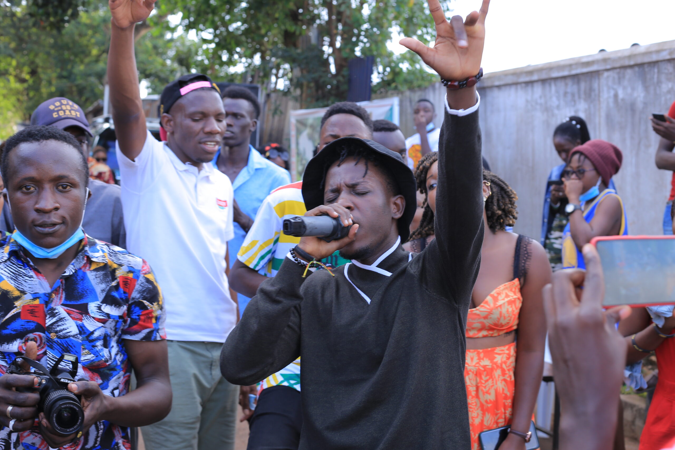 UMCAT Fun Day 2021 In Pictures