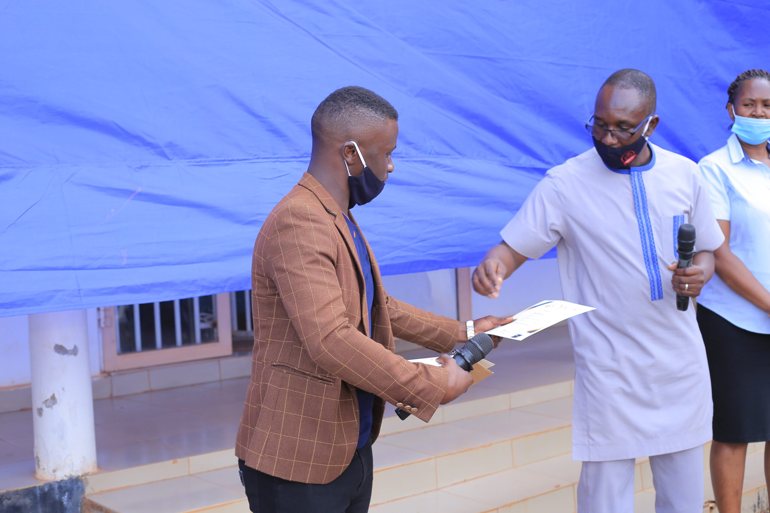 UMCAT Fun Day 2021 In Pictures