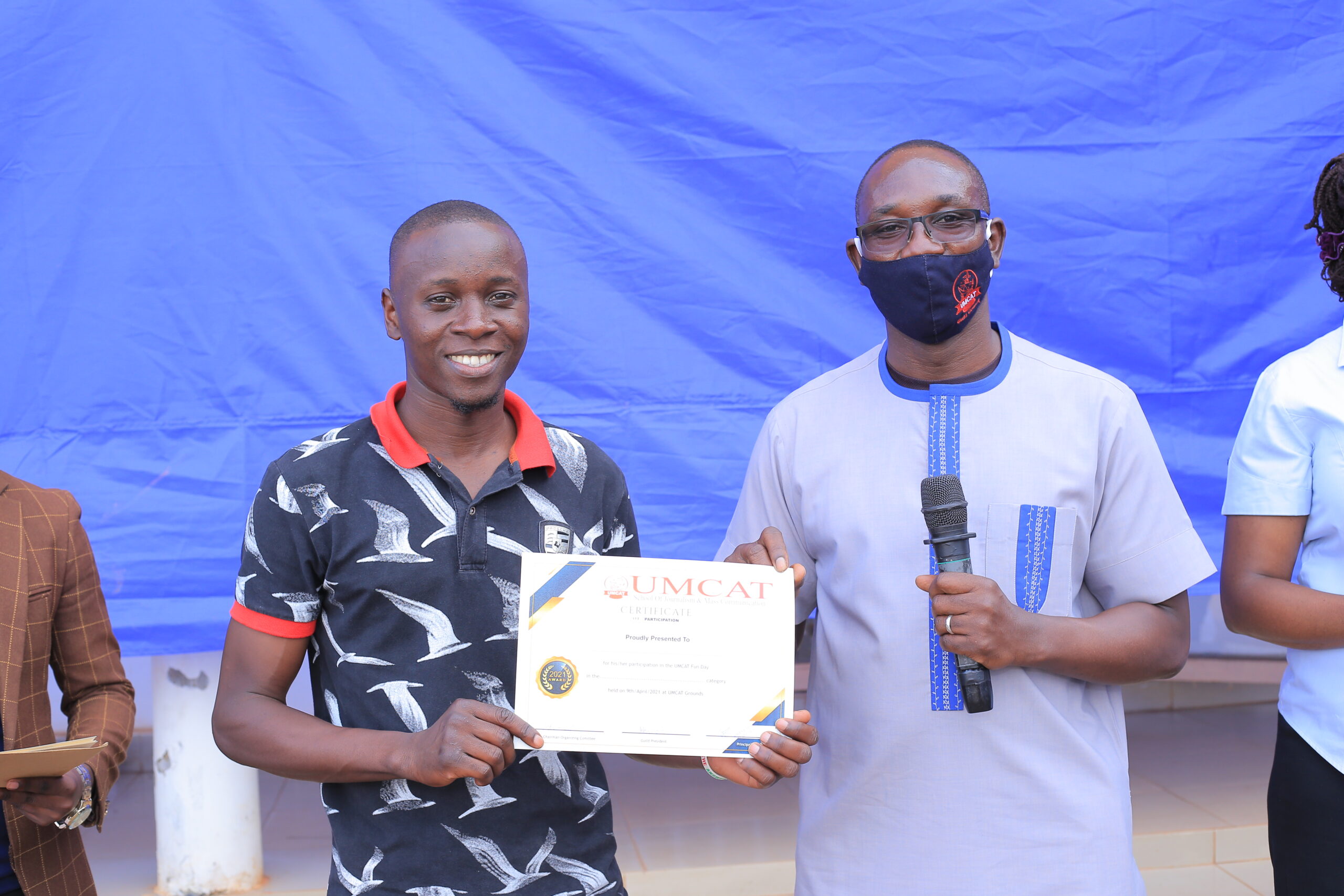 UMCAT Fun Day 2021 In Pictures