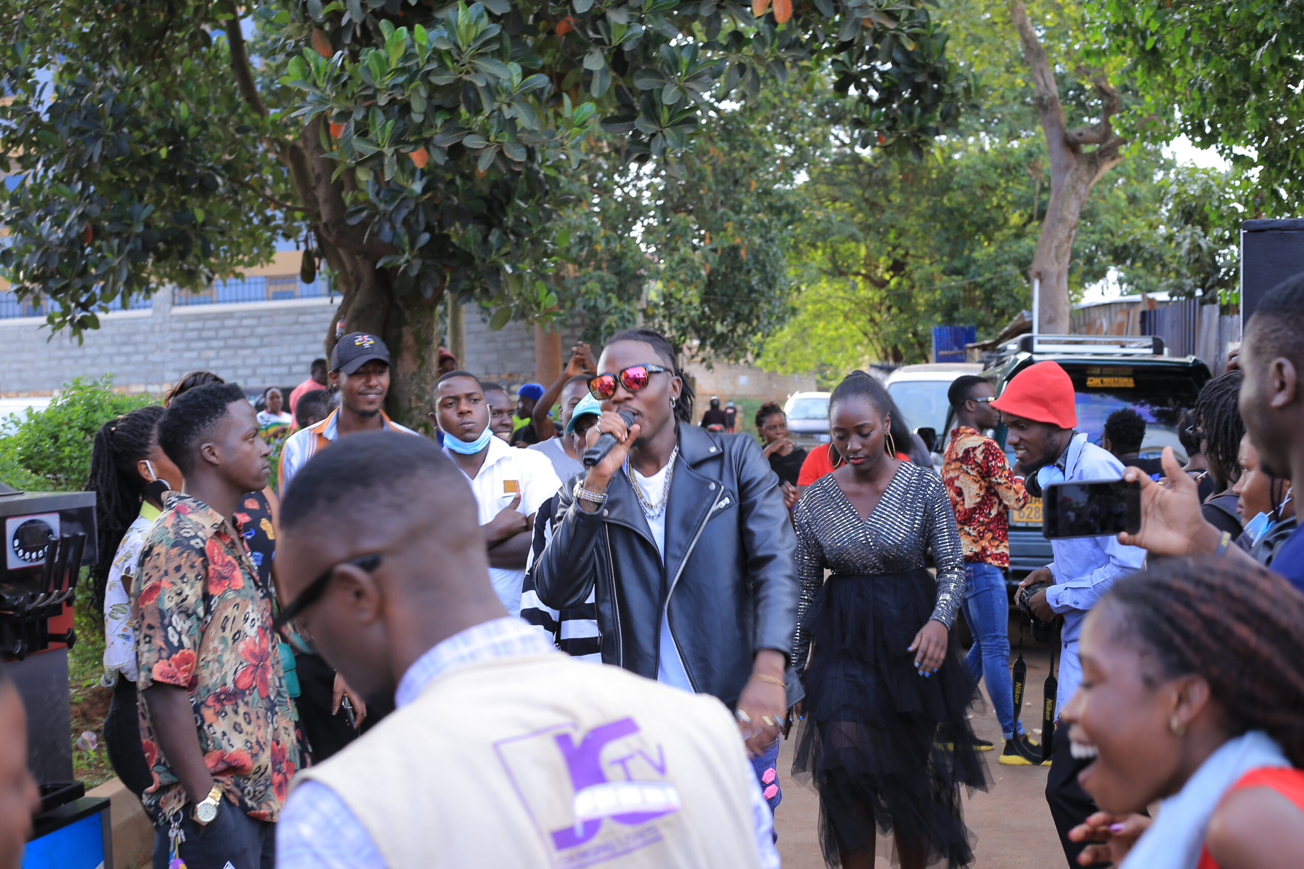 UMCAT Fun Day 2021 In Pictures