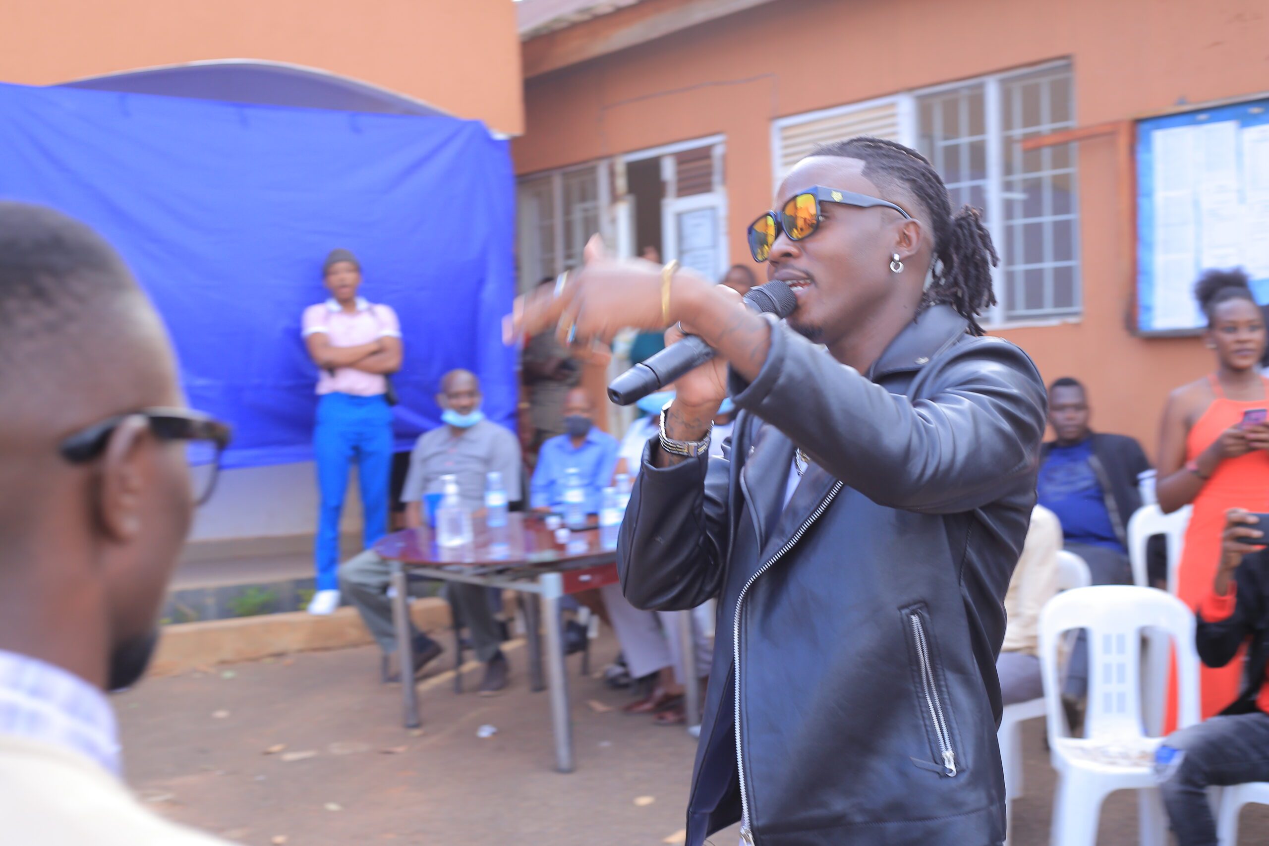 UMCAT Fun Day 2021 In Pictures