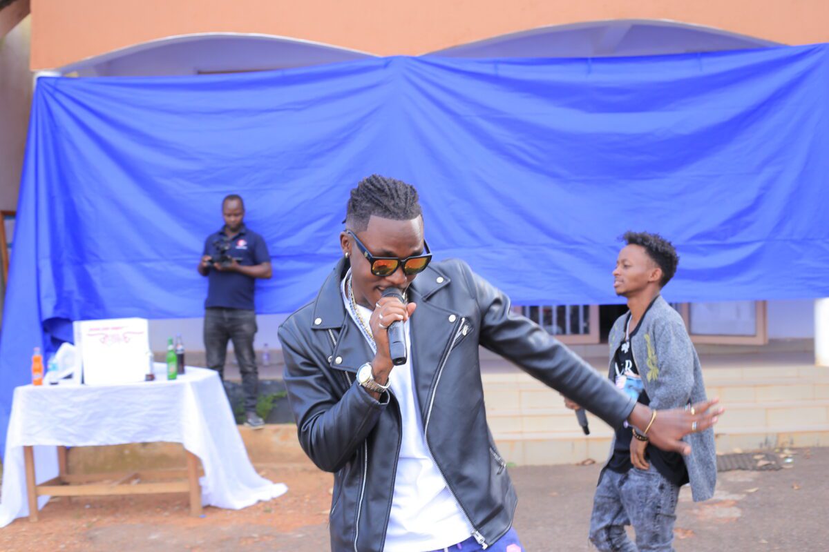 UMCAT Fun Day 2021 In Pictures - UMCAT School of Journalism and Mass ...