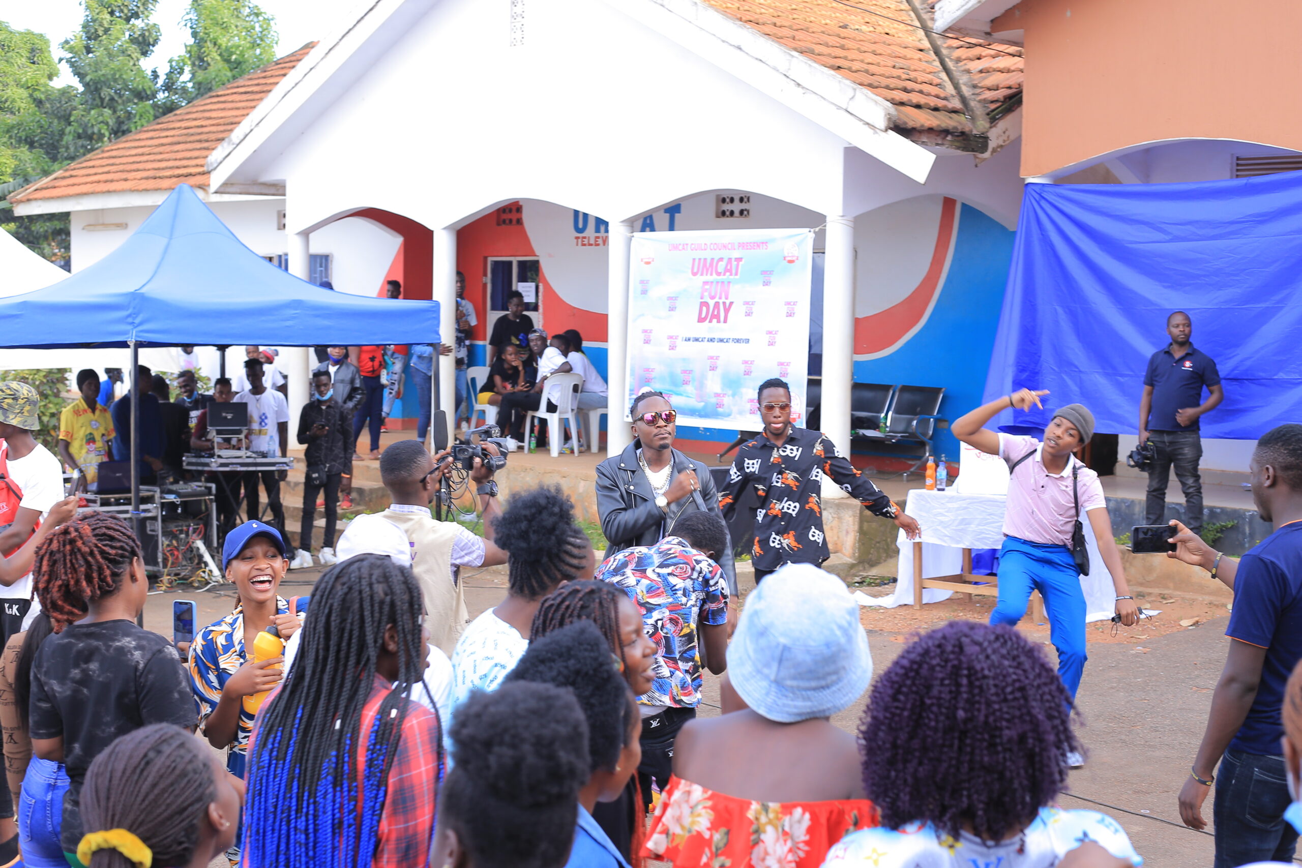 UMCAT Fun Day 2021 In Pictures