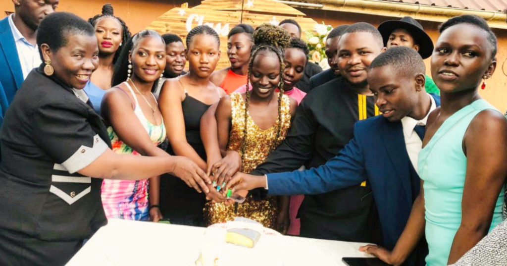 UMCAT School of Journalism and Mass Communication- One last time ...