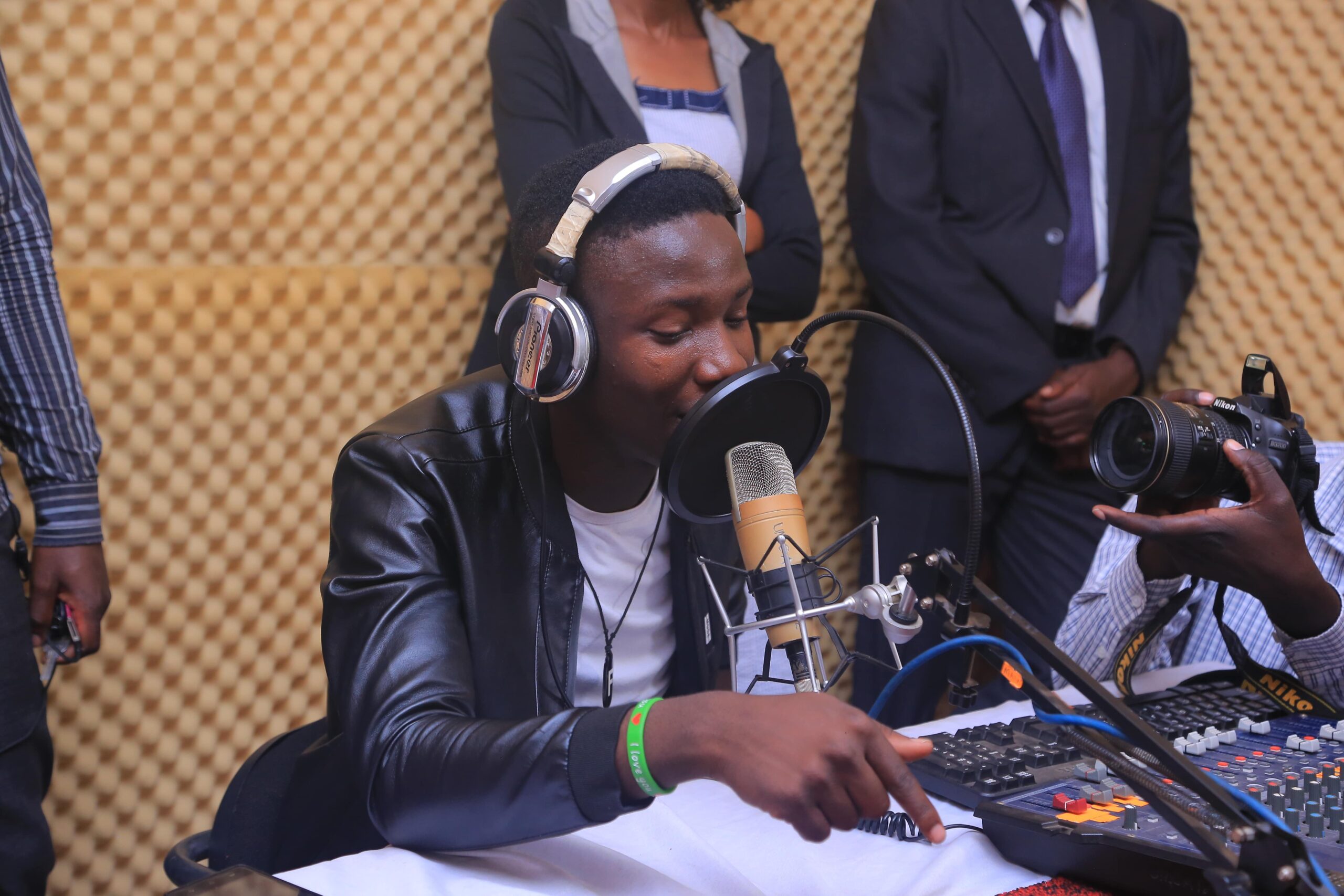 Home - UMCAT School of Journalism and Mass Communication